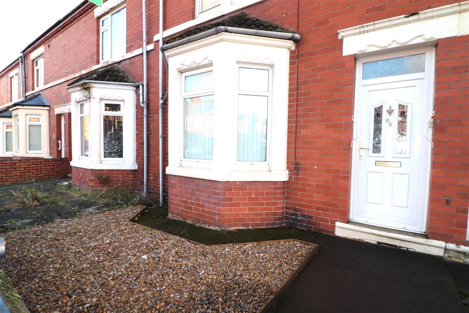 Property Newbiggin Road, Ashington - House - Terraced | Rickard ...